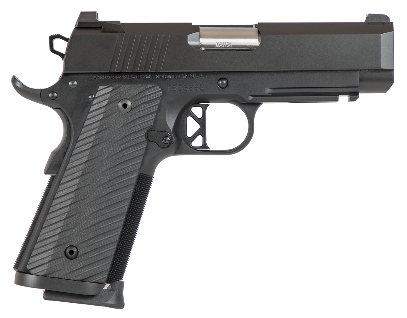 CZ-USA 1845 CZ 1911 - Semi Auto Pistols at GunBroker.com : 1030852838