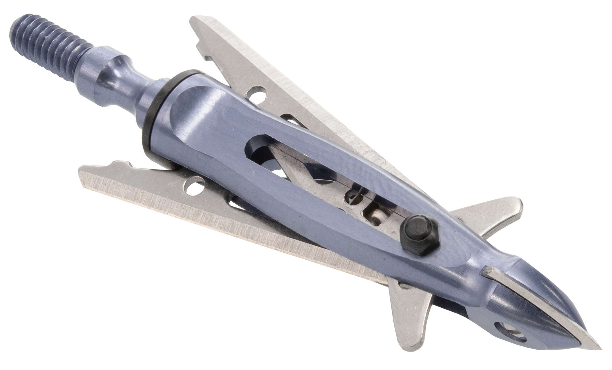 NAP NAP60814 Killzone Broadhead 100 GR- 3 Pack - Crossbows at GunBroker ...