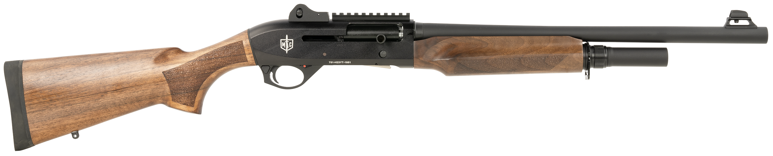 Military Arms Corporation MAC 2 Tactical Semi-automatic Shotgun 12 ...