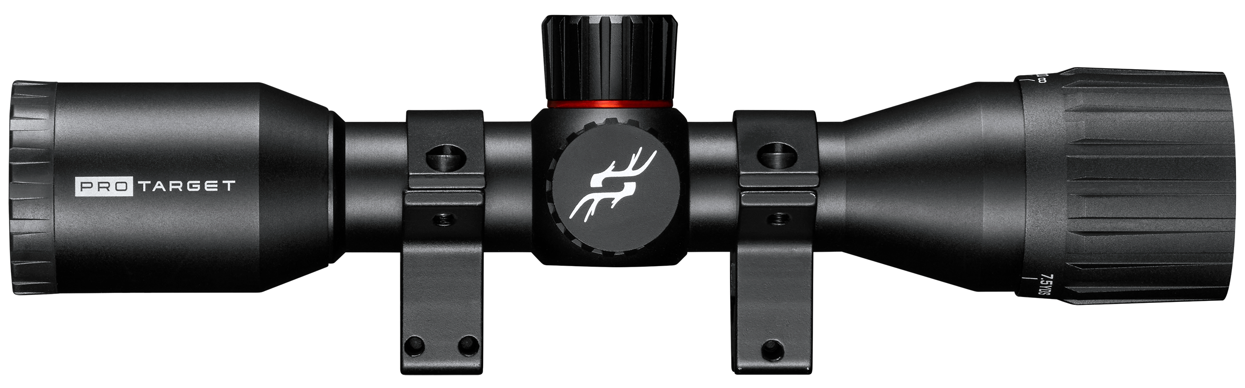 Simmons SPTA432 ProTarget 4x32mm - Scope Accessories & Scope Parts at ...