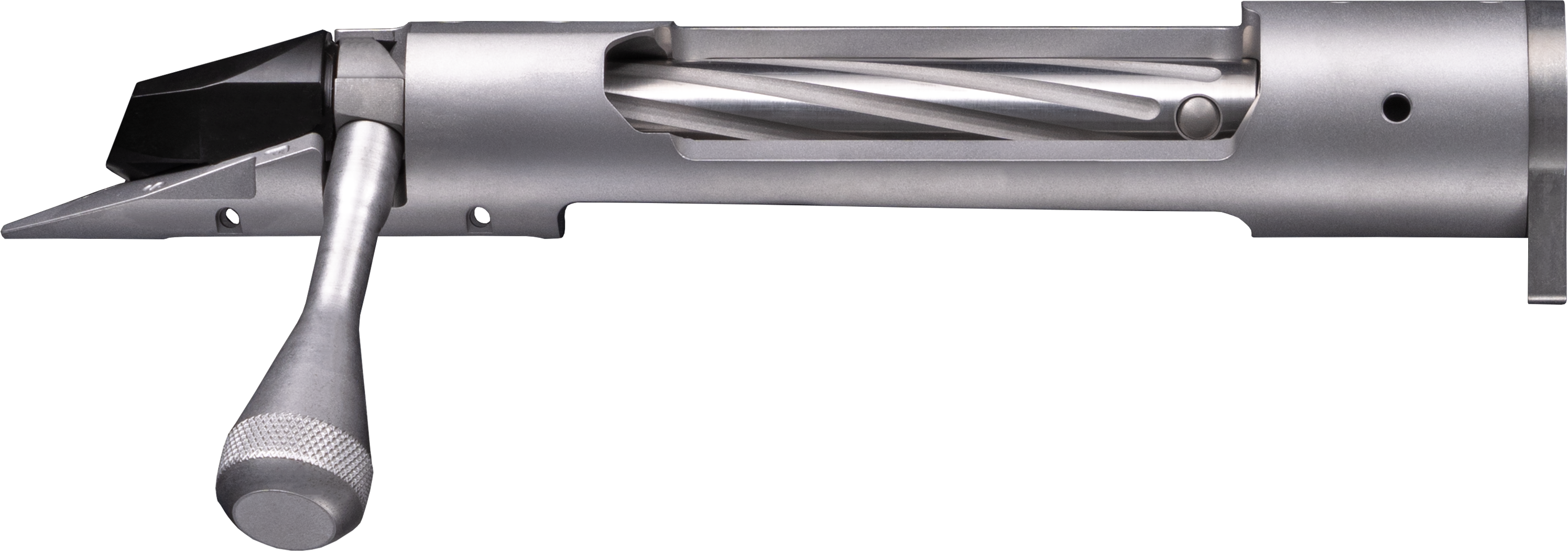 Bergara Rifles BPLA Premier Action 416 Stainless Steel Remington 700 ...