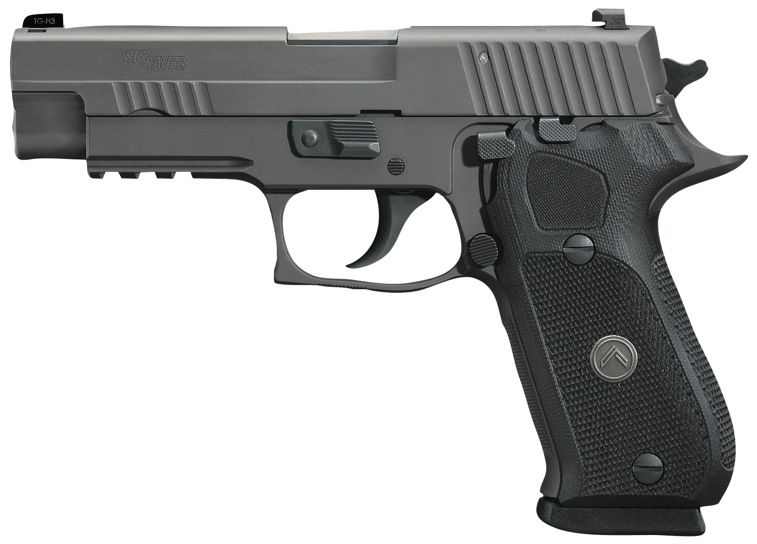 Sig Sauer 220 Legion .45acp - NEW (P220 P220R 220R) - Semi Auto Pistols ...