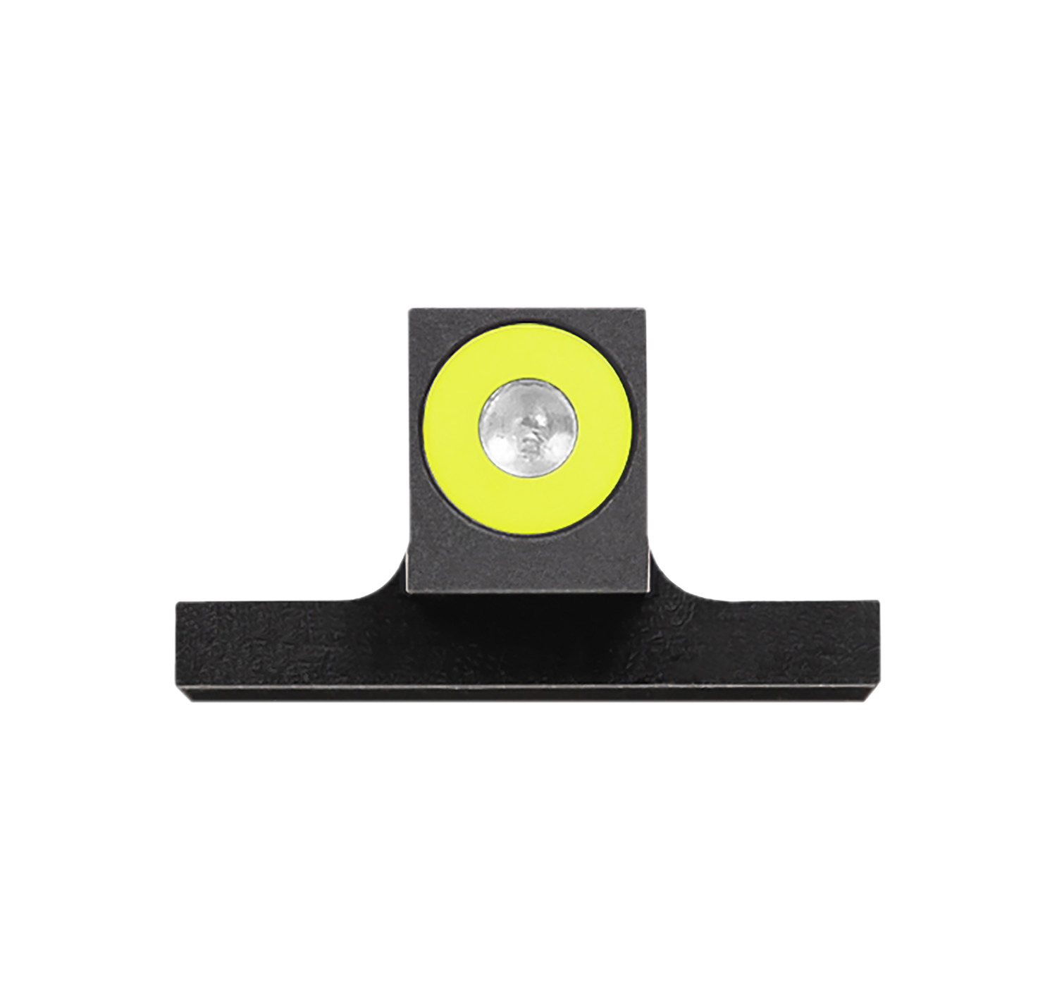 Night Fision SAW200001YGX Tritium Front Sight for Smith & Wesson Green ...