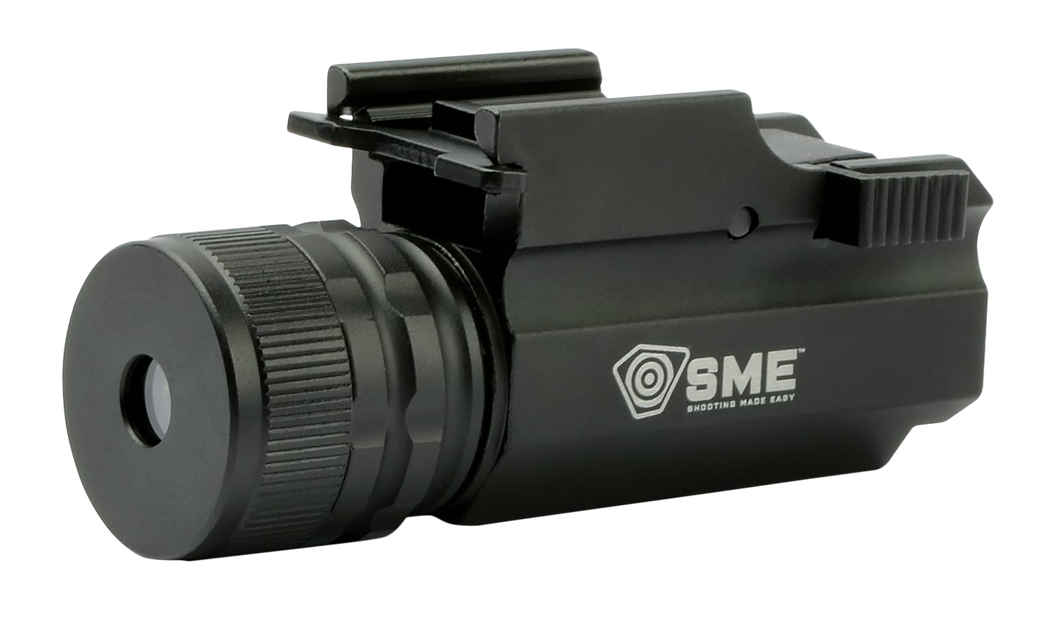 SME-GLP Tactical Handgun Green Laser: CNC Machined, IPX4 Water ...