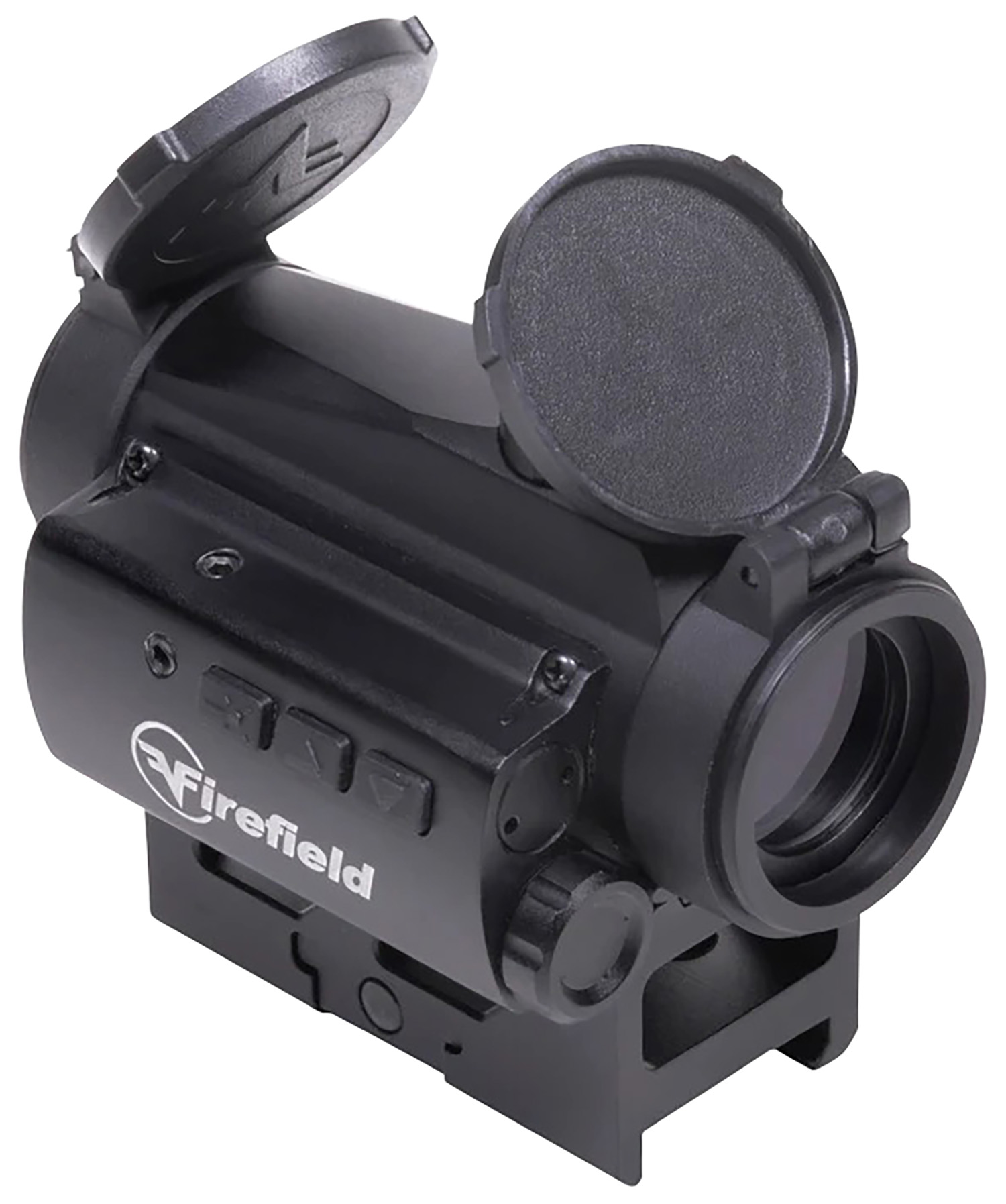 The Shooting Store | Firefield FF26029 Impulse Compact w Red Laser ...