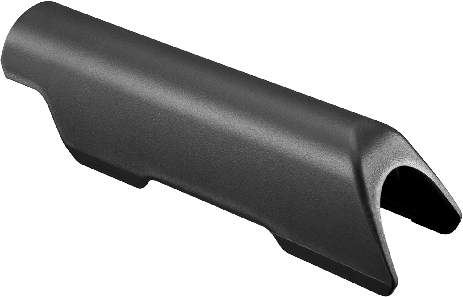 Magpul MAG326-BLK MOE/CTR Cheek Riser Black 0.50" Fits Stocks - Other ...
