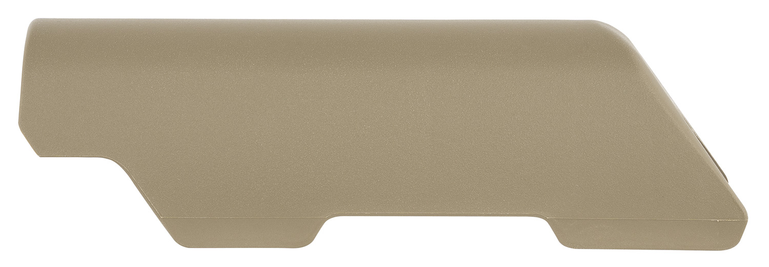 Magpul MAG327-FDE MOE/CTR Cheek Riser Flat Dark Earth 0.75" Fits MOE ...