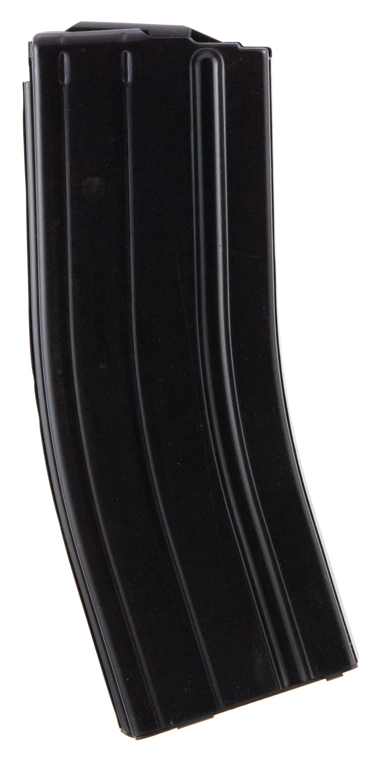 ProMag COLA27 Standard 27rd 6.8mm Rem SPC Fits AR-15/M16 Blued Steel ...