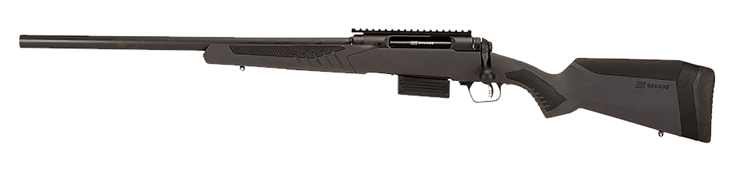 Savage 57378 220 Slug Gun 20 22 Lh Shotgun - Bolt Action Shotguns at ...