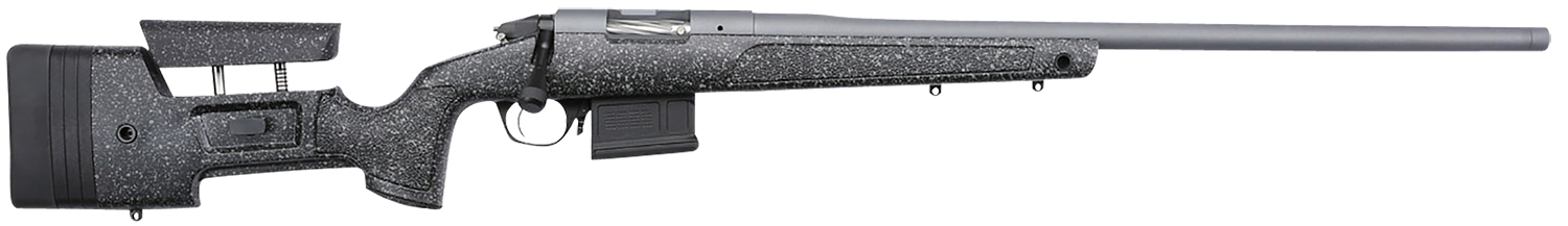 Bergara Rifles BPR20300MC Premier HMR Pro 300 Win Mag 5+1 26in ...