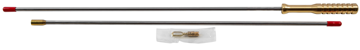 Pro-Shot 2PS361041 Micro-Polished Cleaning Rod All Gauge Shotgun #5/16 ...