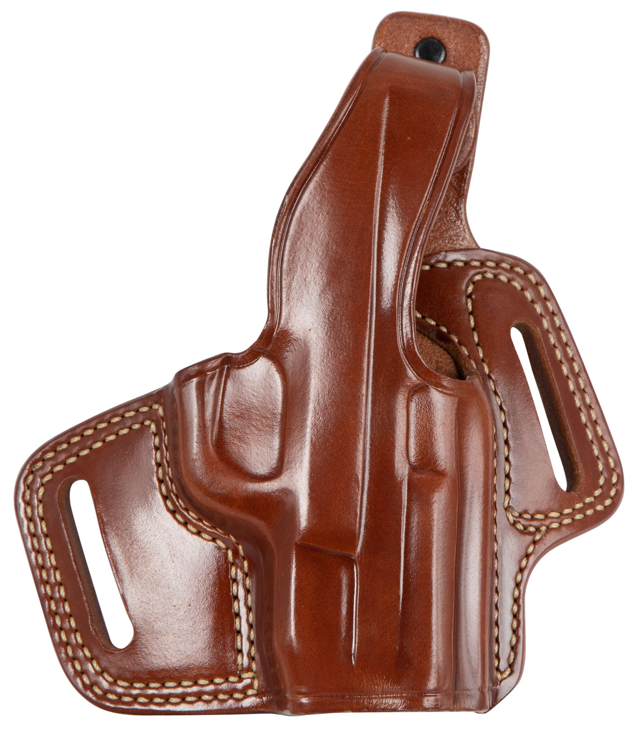 Galco FL662 Fletch OWB Tan Leather Belt Slide Fits Springfield XDS ...