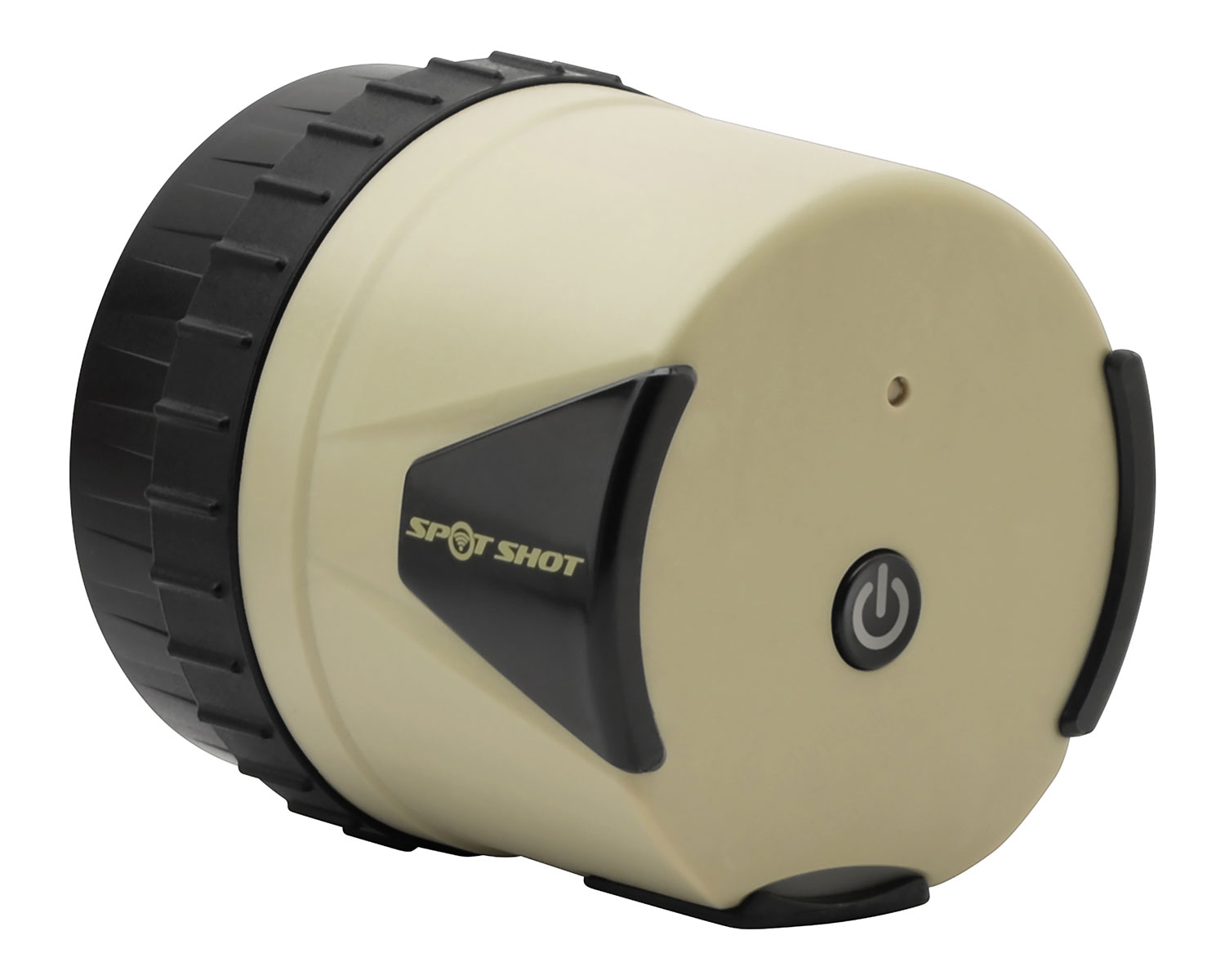 SME SMESCPCAM Spot Shot Wi-Fi Spotting Scope Camera Black/Beige ...