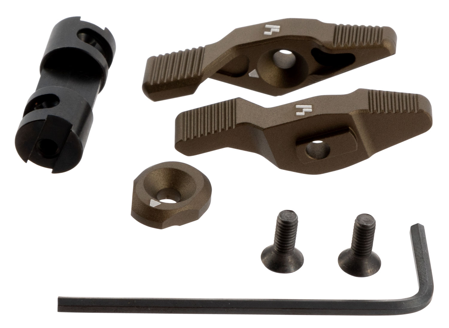 Strike ARSSSFDE Switch 60/90 Degree AR Platform Flat Dark Earth ...