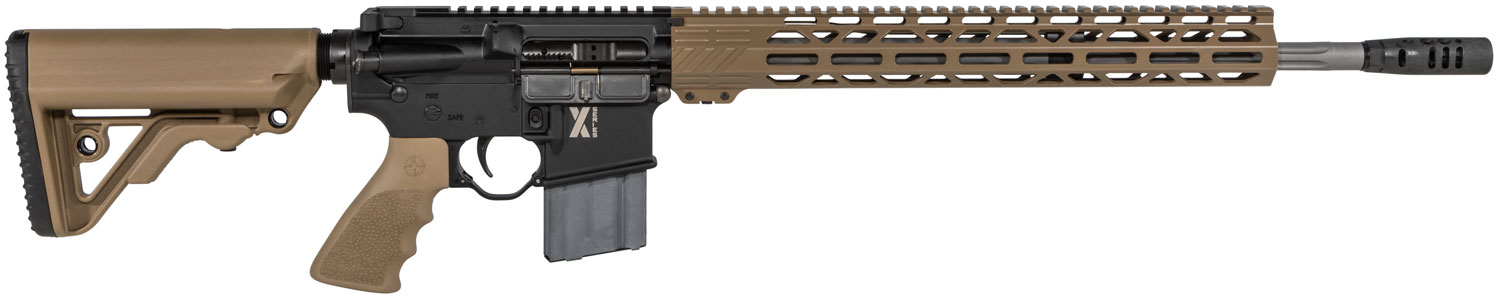 The Shooting Store | Rock River Arms XAR1751T LAR-15M X-1 223 Wylde 18 ...