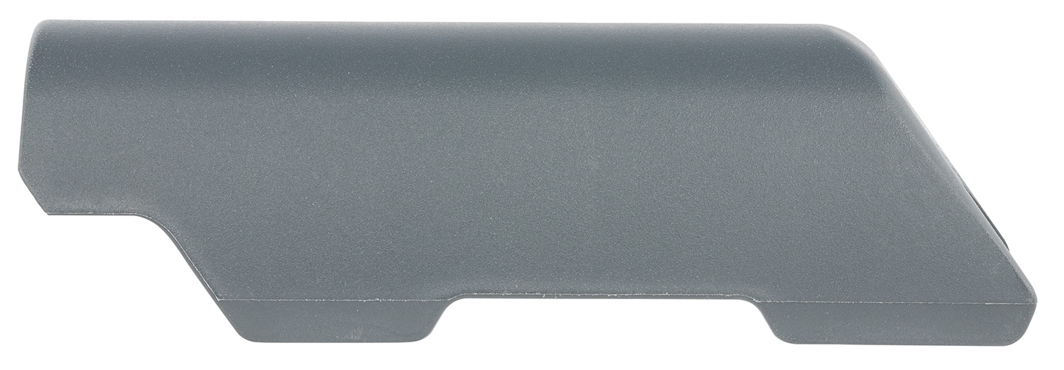 Magpul MAG327-GRY MOE/CTR Cheek Riser 0.75" Weld Raise Gray Fits Stocks ...