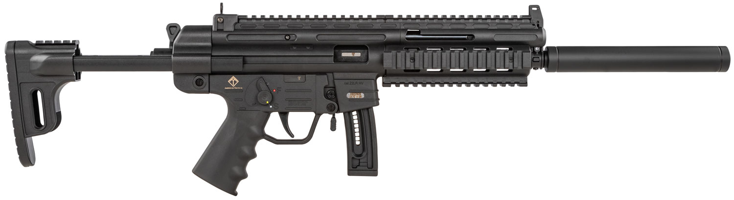The Shooting Store | GSG GSGGERGGSG1610 GSG-16 *CA Compliant Full Size ...