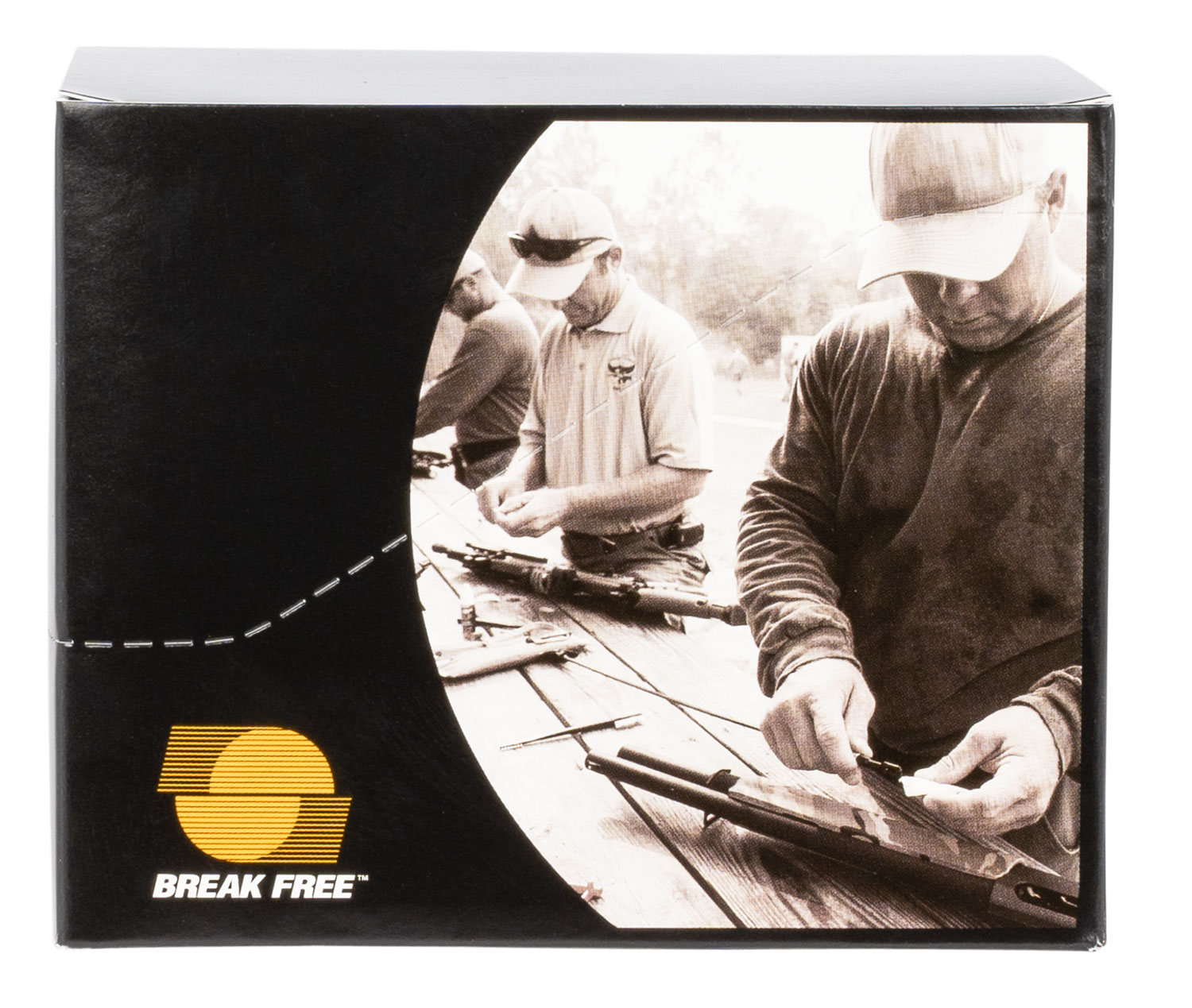 Break Free CLP161 CLP .68 oz-20 Pack - Gun Cleaning Kits & Gun Cleaning ...