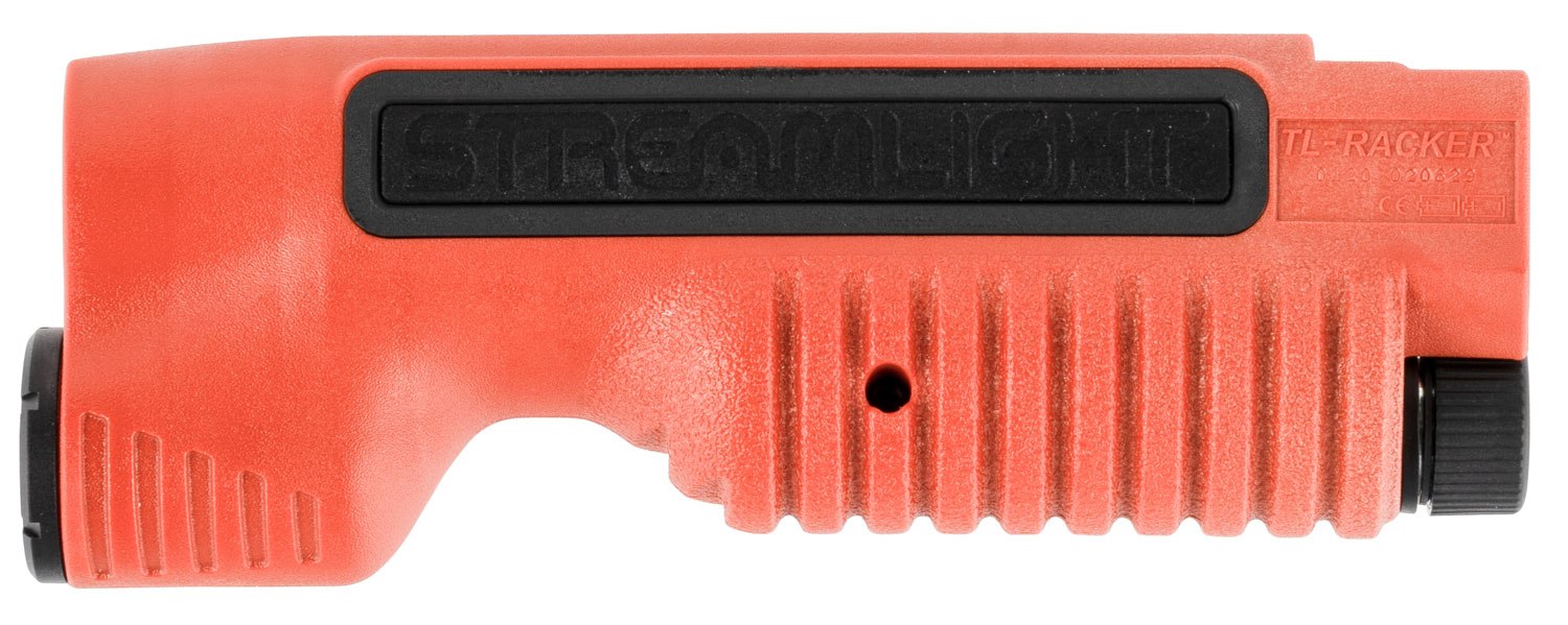 Streamlight 69611 TL-Racker Orange Nylon, Fits Remington 870 Shotgun, 1 ...