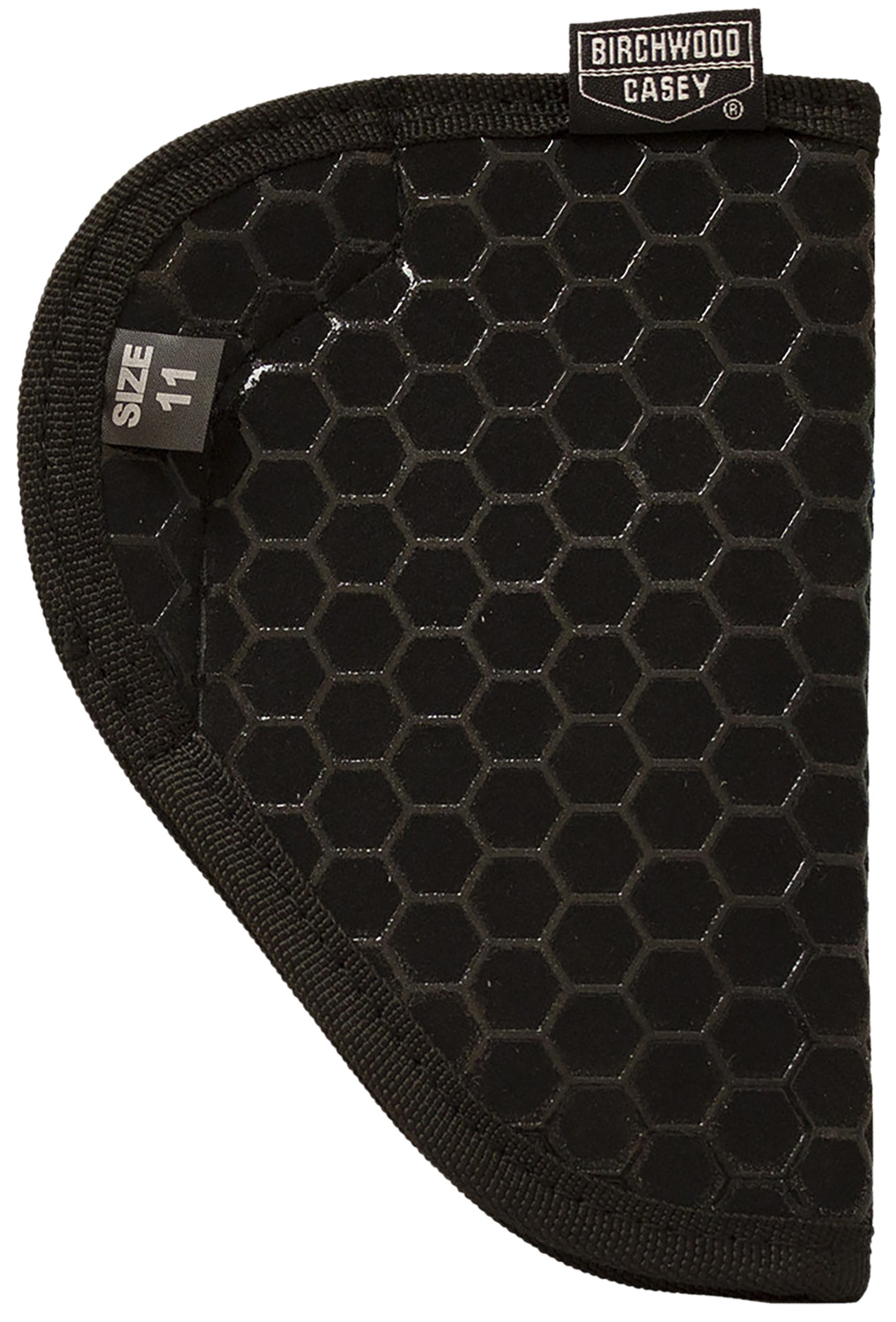 Birchwood Casey EH11 Epoxy Honeycomb Pocket Size 11 Black Nylon Fits ...