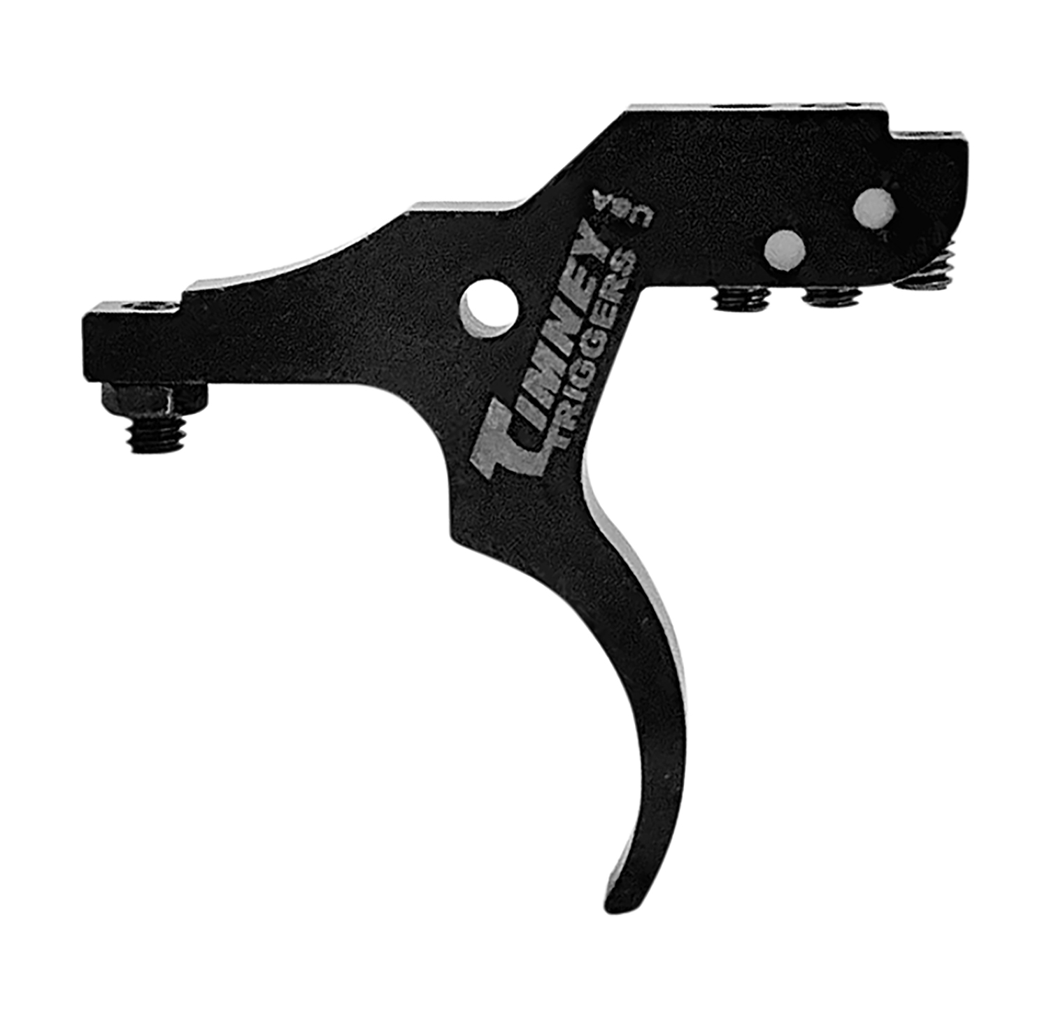 Timney Triggers 631 Savage Curved Trigger with 3 lbs Draw Weight for ...