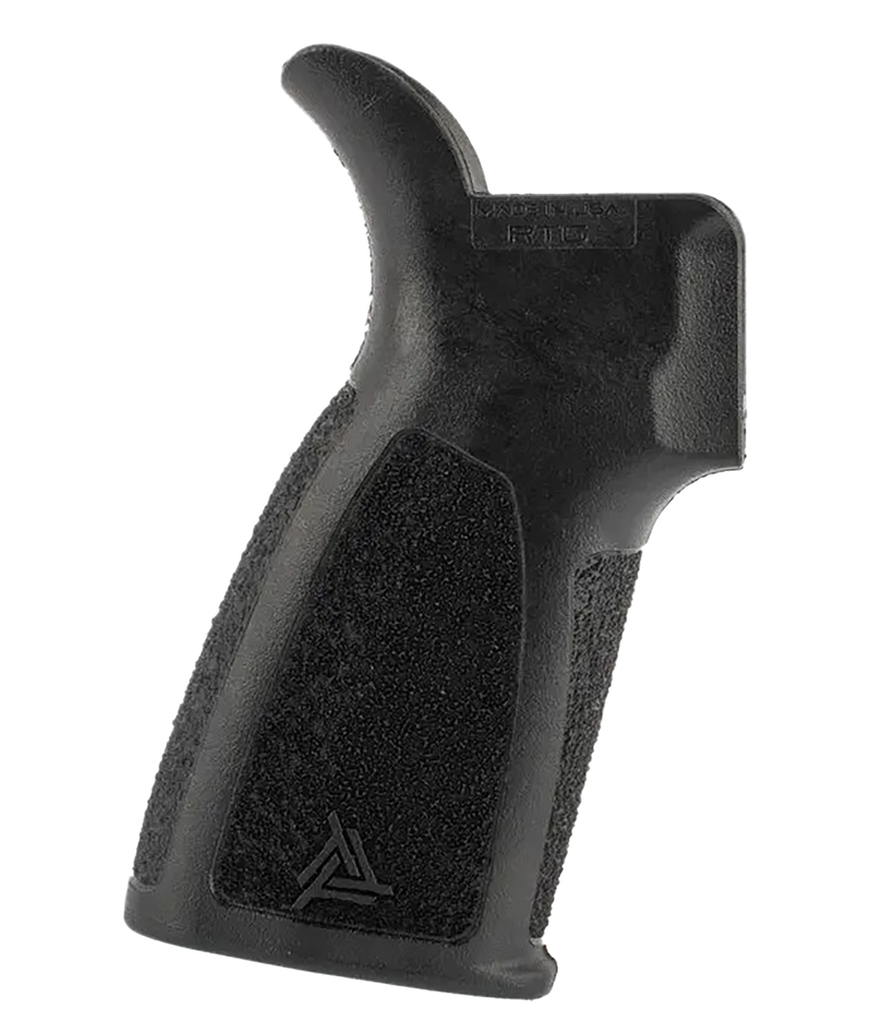 Thril RTGBLK RTG Black Textured Polymer Fits AR15/M4 - Other Gun ...