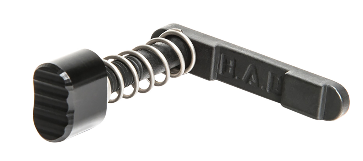 Battle Arms AR-15 Modular Magazine Release Kit Enhanced Design - Other ...
