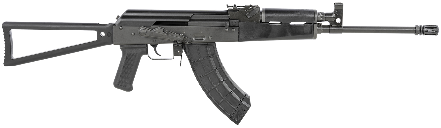 Century Arms RI4093N VSKA Trooper 7.62x39mm 30+1 16.50in. Barrel w ...