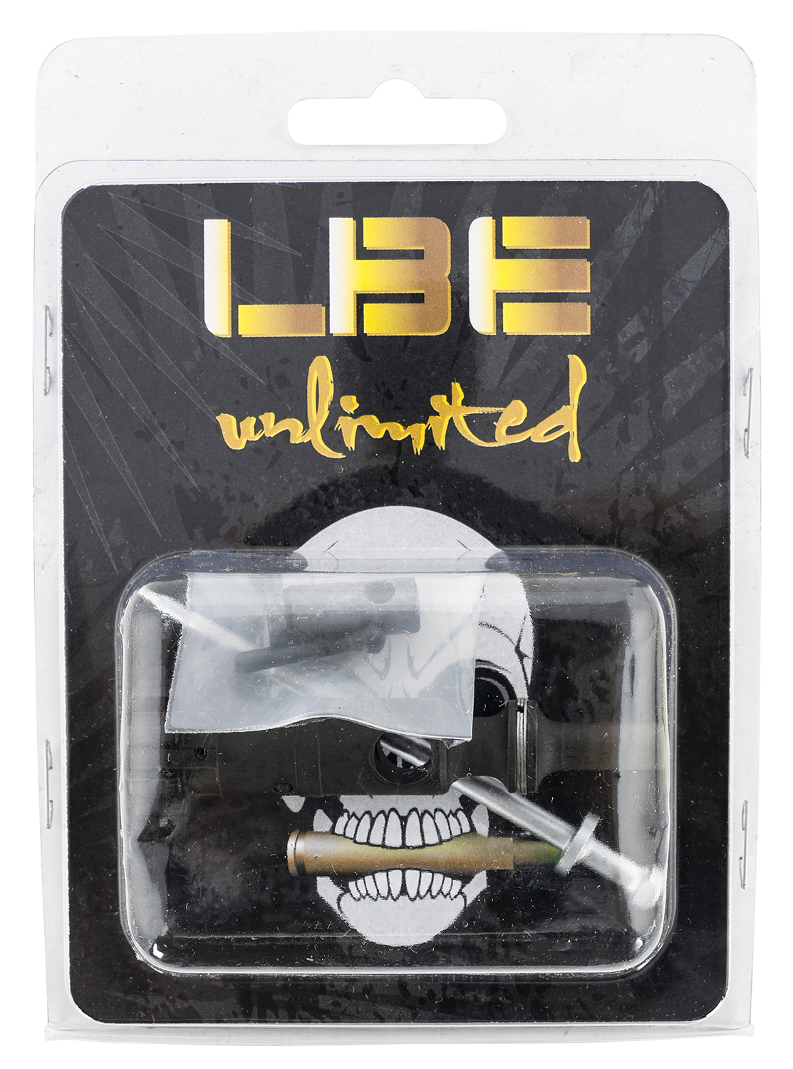 LBE Unlimited ARBLTKT AR Bolt Kit AR-Platform Carrier Group Steel ...