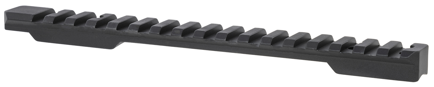 Talley PLM258725 Savage Picatinny Rail Black Anodized Long Action 20 ...