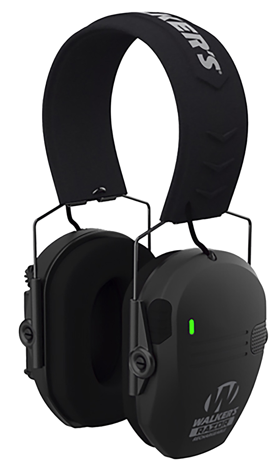 Walkers GWPRSEMRC Razor Rechargeable Electronic Muff 21 dB Over the ...