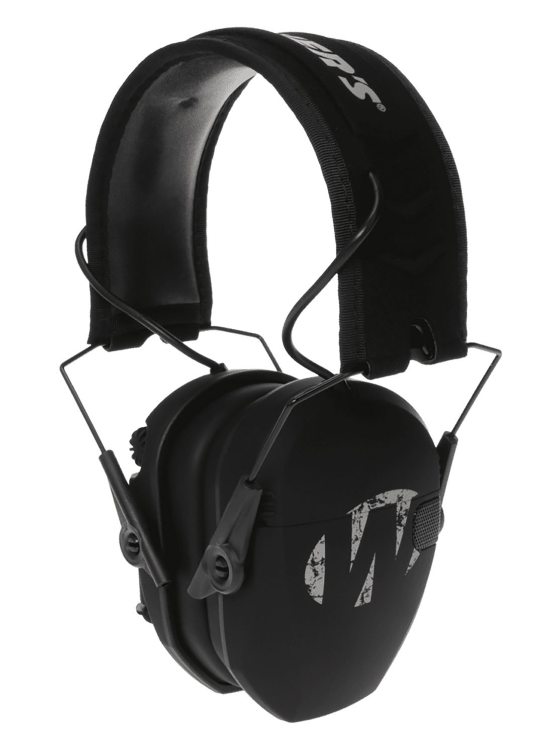 Walker's GWPRSEMFS Razor Slim Electronic Freedom Muff 23 dB Over the ...