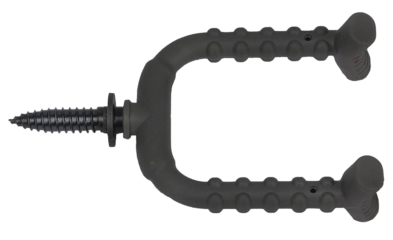 Hawk HWK3011 Tactical Duo Tree Hook Black - Hunting Accessories at ...