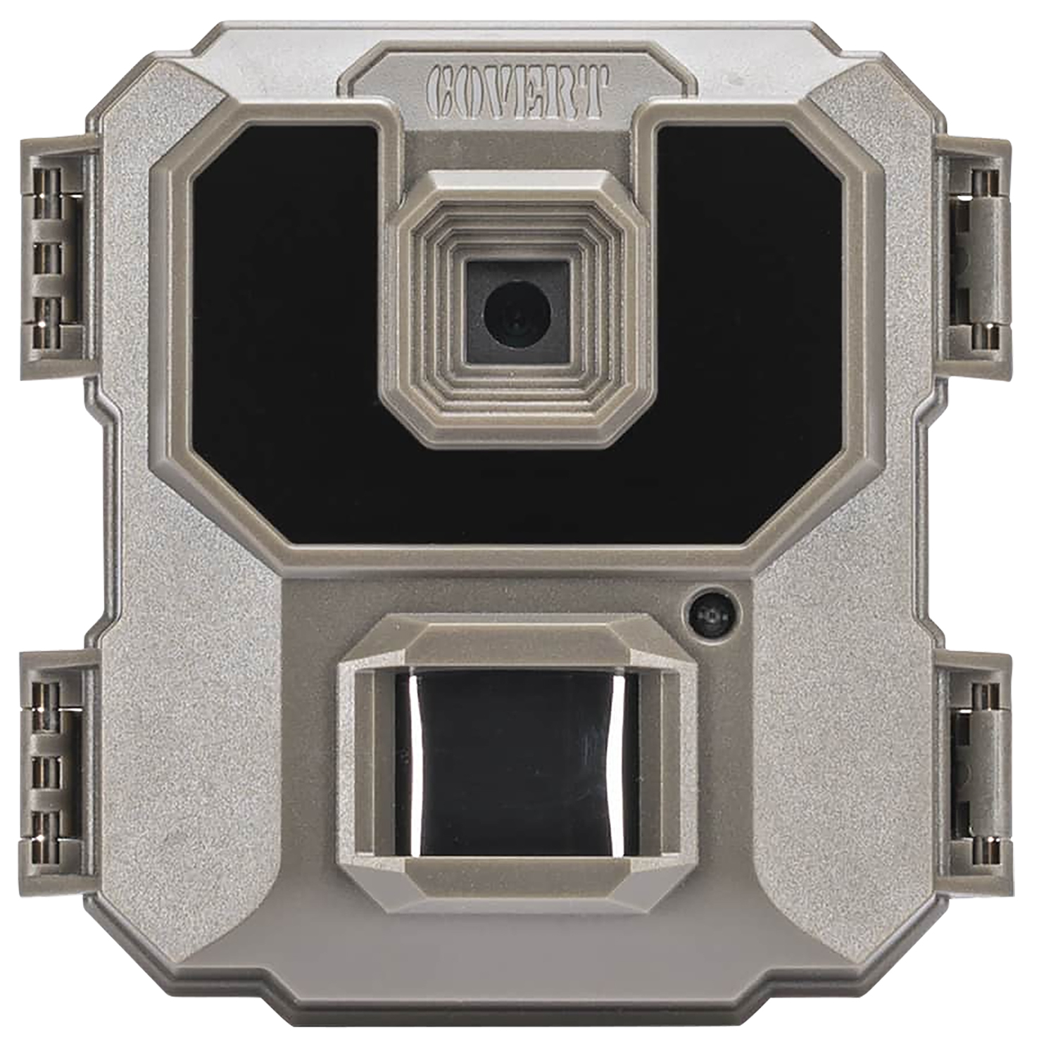 Covert Scouting Cameras CC8038 MP9 Gray 9 MP Resolution Red Glow Flash ...