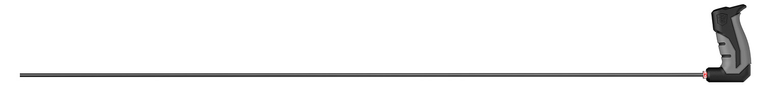 Real Avid AVBMSR3044 Bore-Max Smart Rod Carbon Fiber 30 Cal Rifle ...