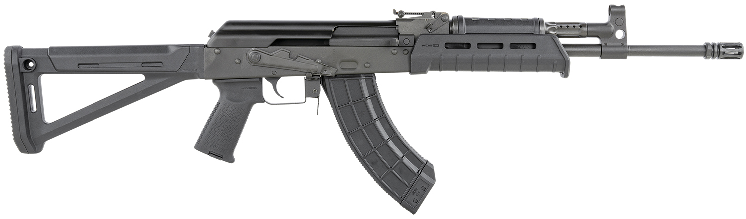 Century Arms RI4377N VSKA Tactical 7.62x39mm 30+1 16.50in. Barrel w ...