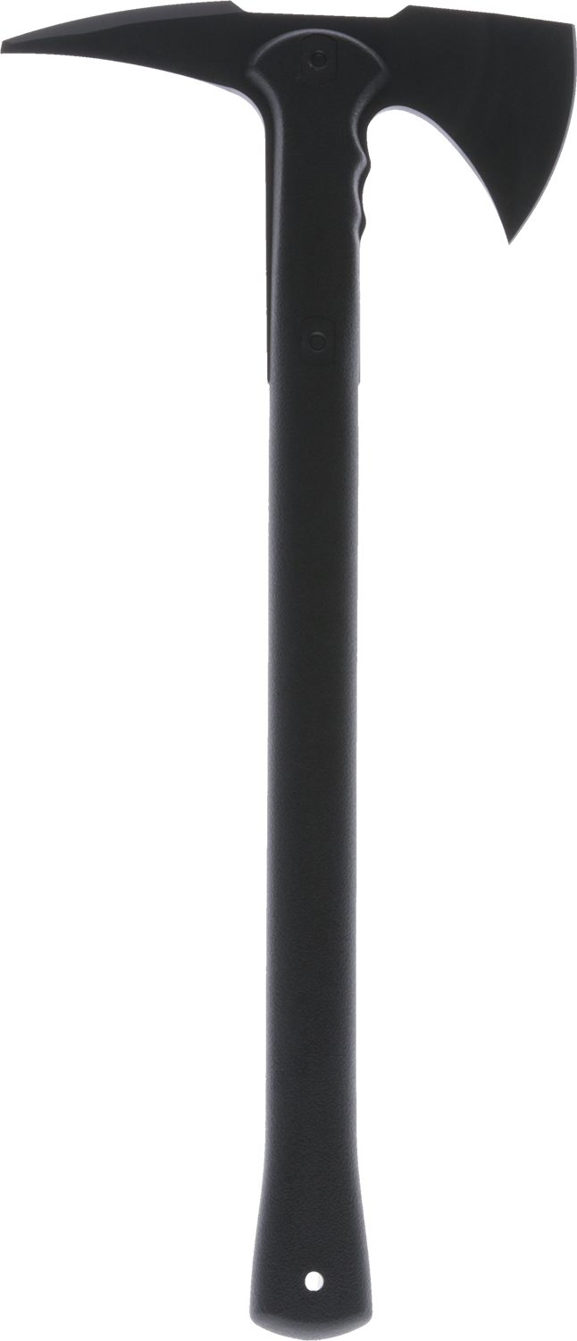 Cold Steel CS90PTWH War Hawk Tomahawk w/Spike Plain 1055 Carbon Blade ...