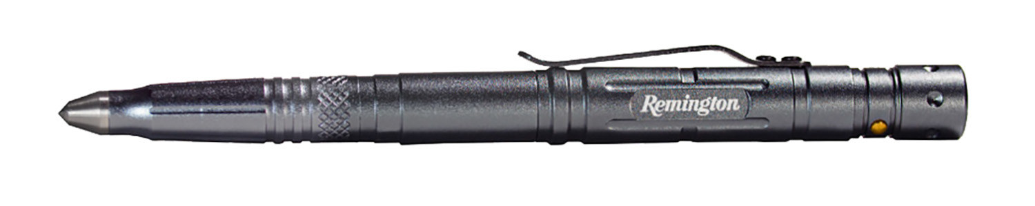 Remington Accessories 15678 Sportsman Tactical Pen Gun Metal Gray w ...