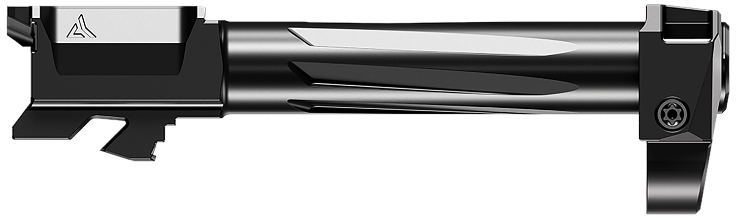 Radian Weapons G19G4ILRN Ramjet + Afterburner Combo 9mm Luger ...