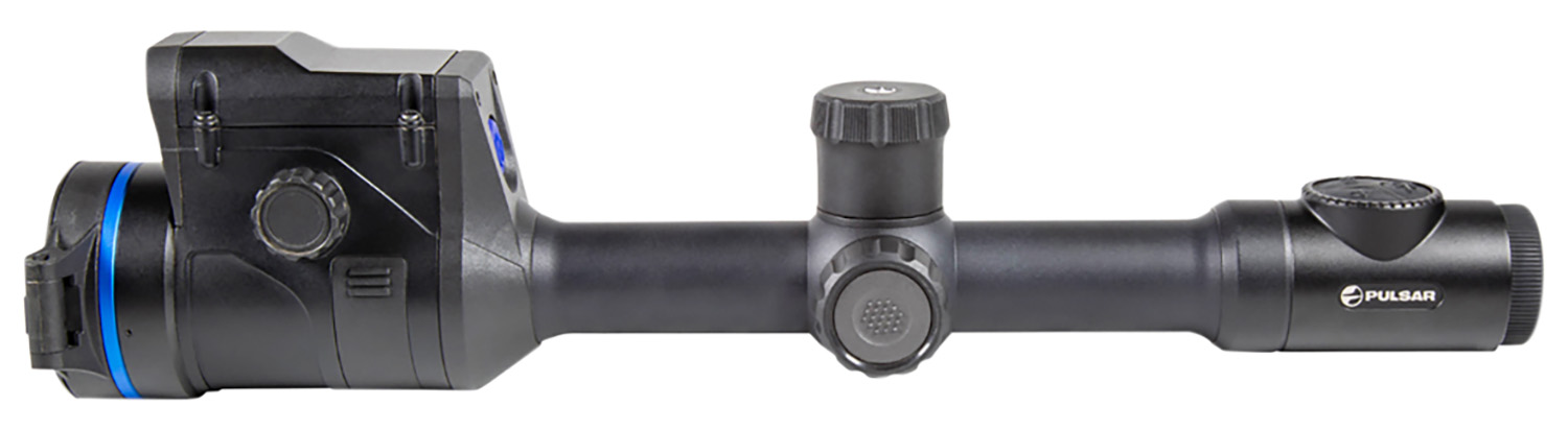 Pulsar PL76551 Thermion 2 LRF XP50 PRO Thermal Rifle Scope Black 2-16x ...