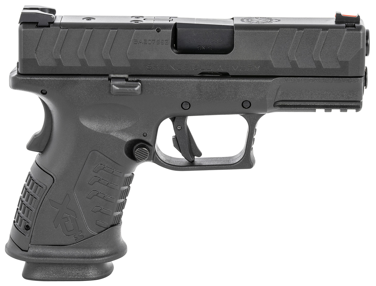The Shooting Store | Springfield Armory XDME9389CBHCOSPGU22 XD-M Elite ...