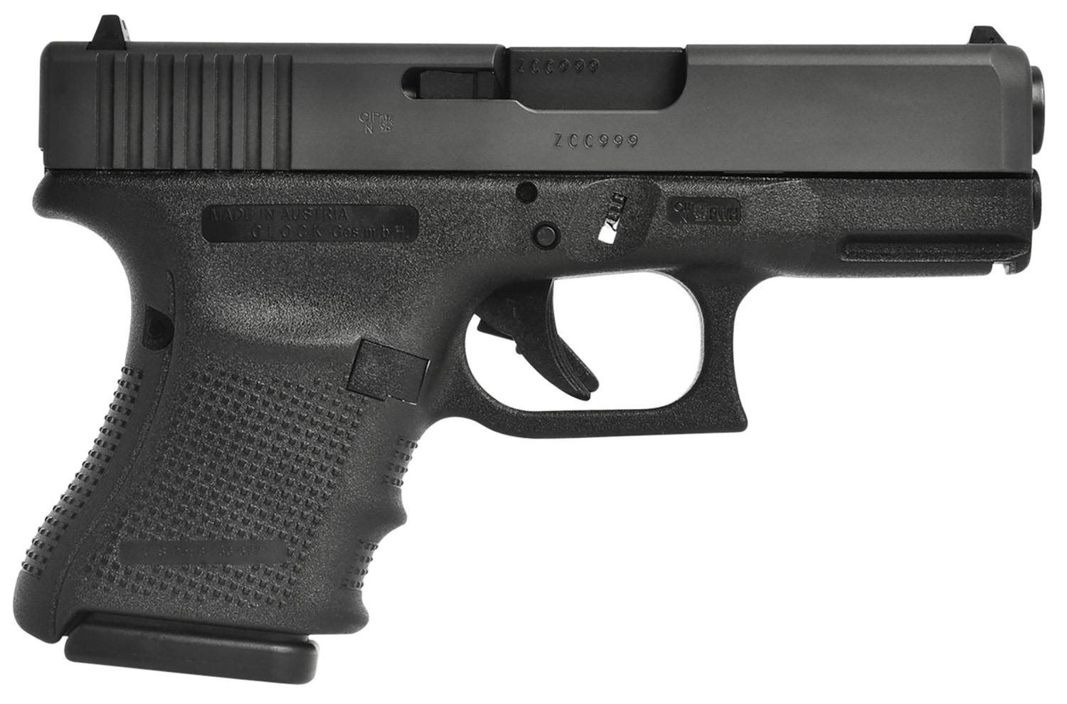 The Shooting Store | Glock UG2950201 G29 Gen4 Sub-Compact 10mm Auto 10 ...