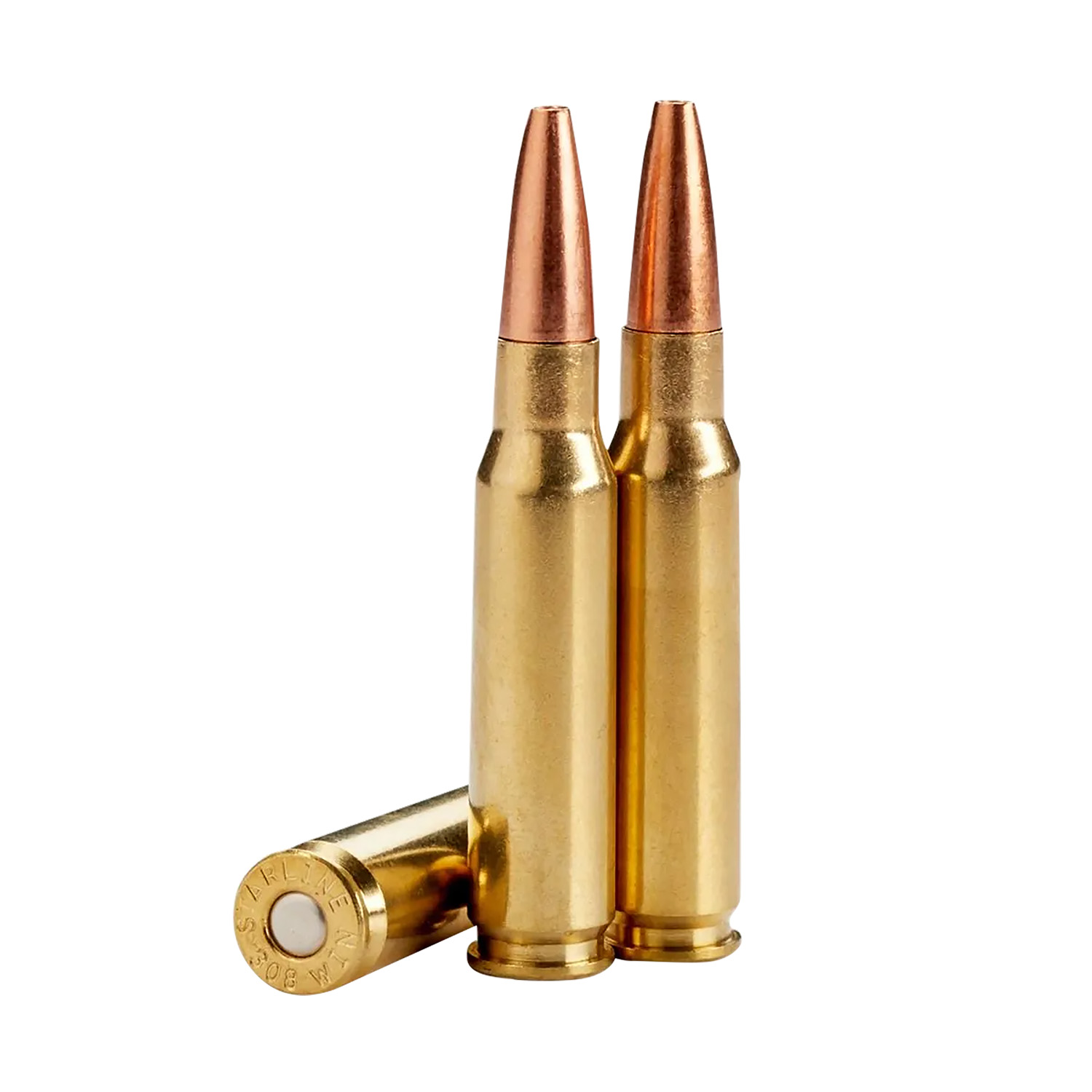 Lehigh Defense LA308152CC Controlled Chaos 308Win 152gr 20 Per Box/10 ...