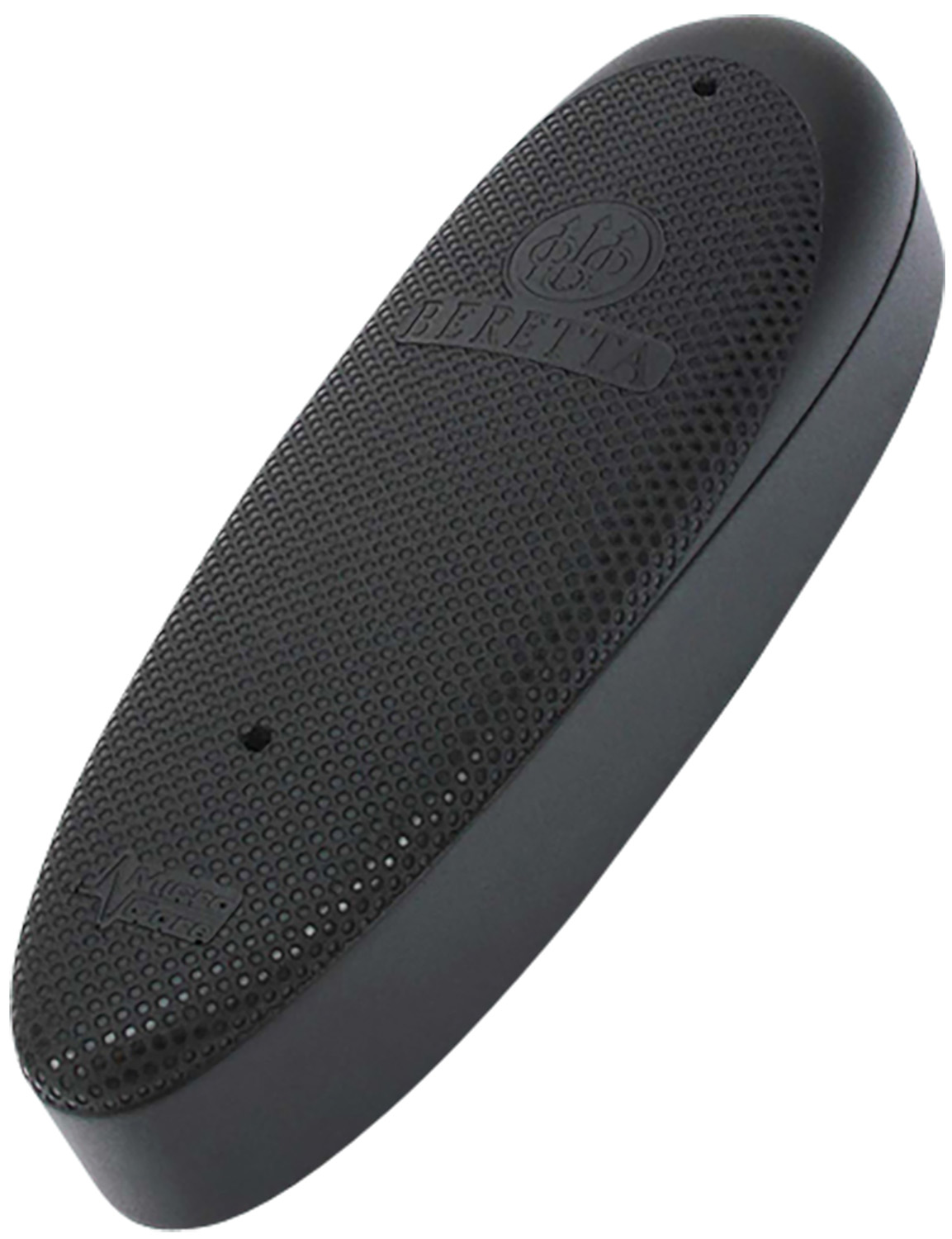 Beretta USA MicroCore Field Recoil Pad 0.59" Width, Black Rubber ...