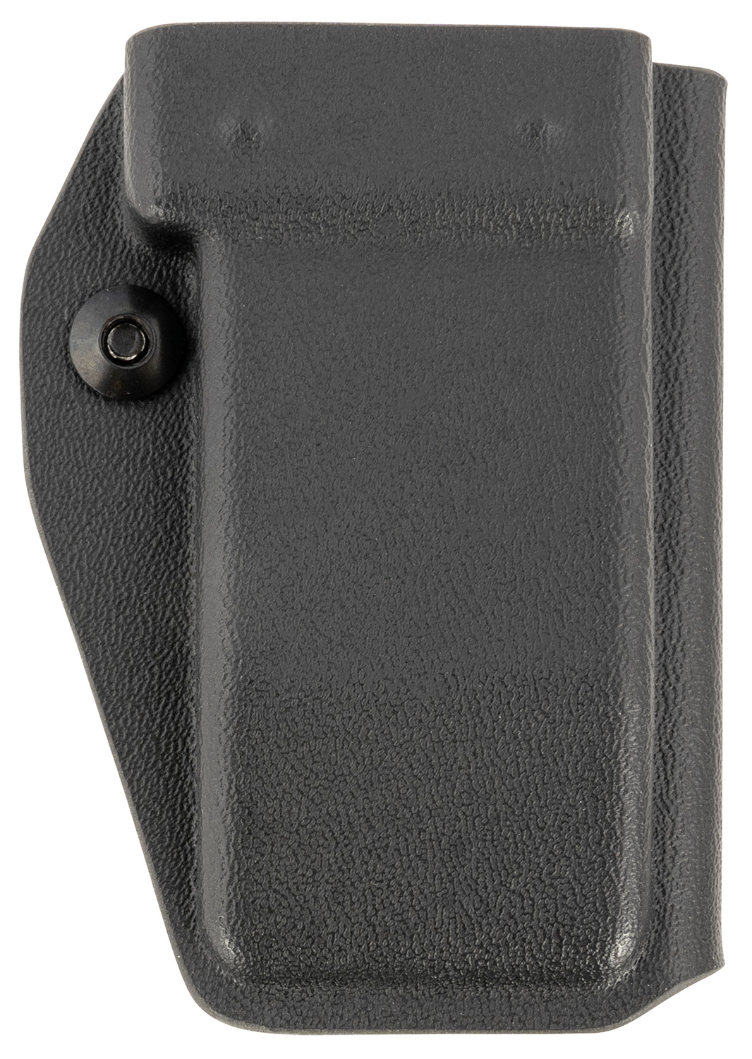 C&G Holsters Universal Single Stack Black Kydex Belt Clip Compatible w ...