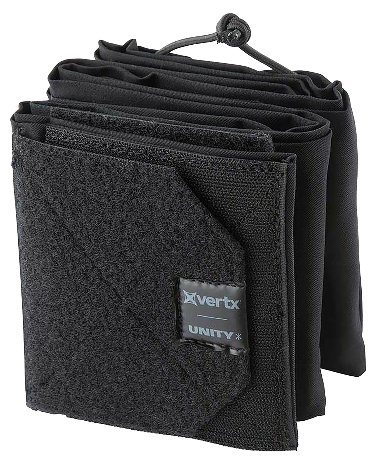 Vertx VTX5210 Unity Clutch Belt Black Large Nylon/Spandex - Holsters ...