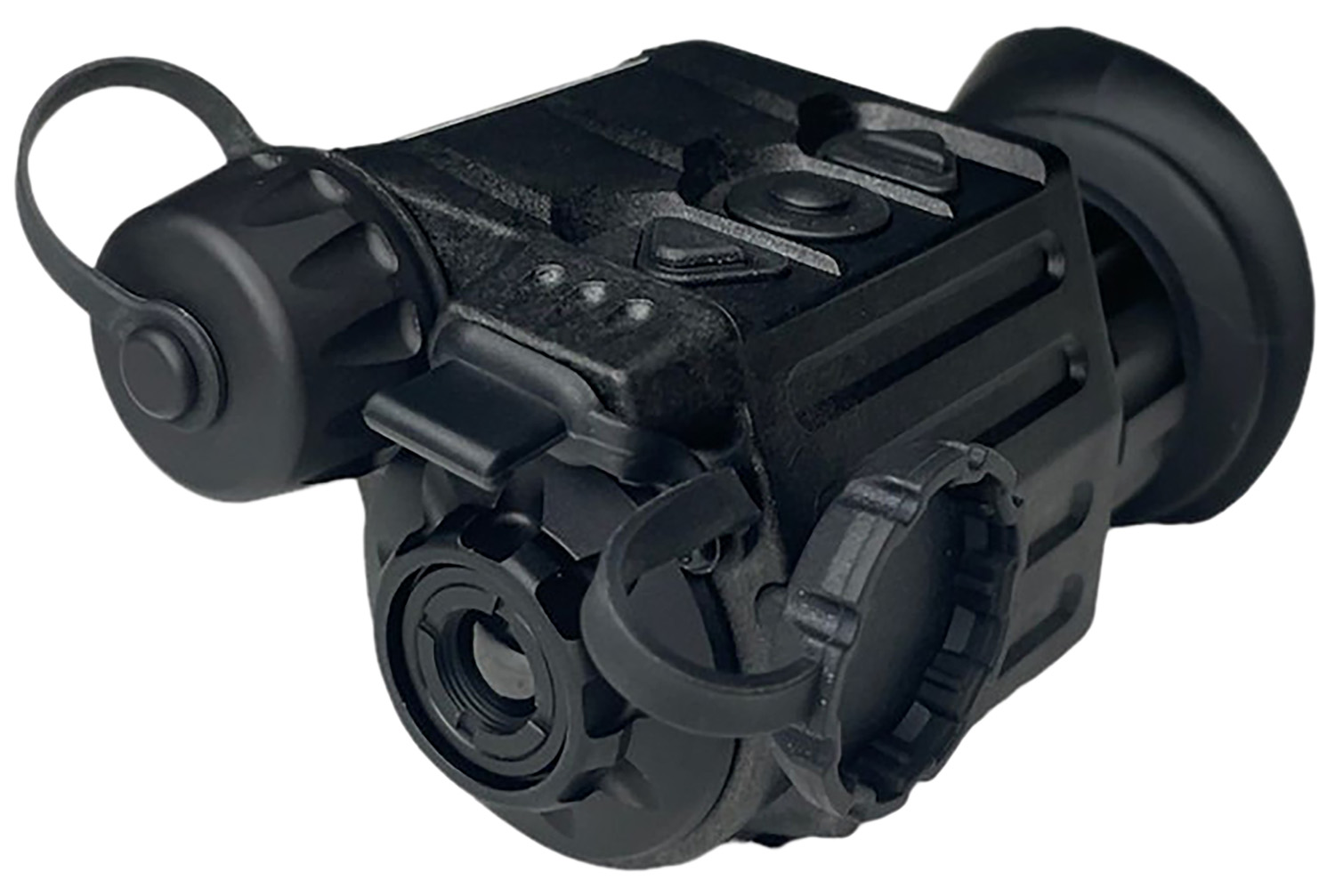 Armasight TAVT36MNASIDE101 Sidekick 320 Thermal Monocular Black ...