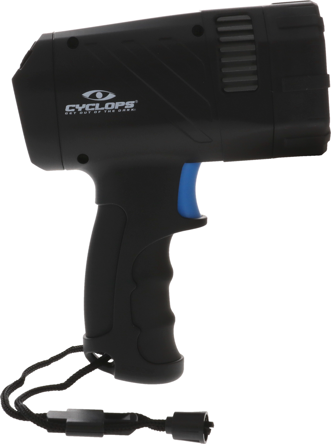 Cyclops CYC-RVX30 ReVO X-30 Black 3000 Lumens Clear/Red Cree LED ...