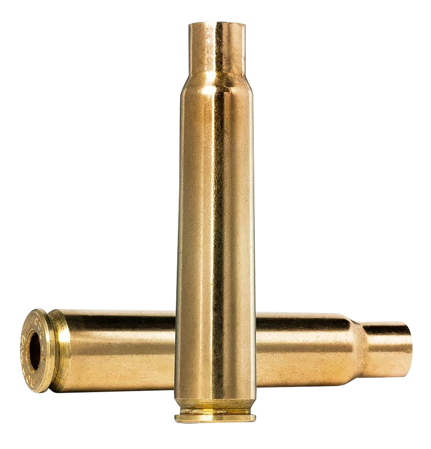 Norma 10285207 .338 Norma Magnum Rifle Brass 50ct Reloading Cases ...