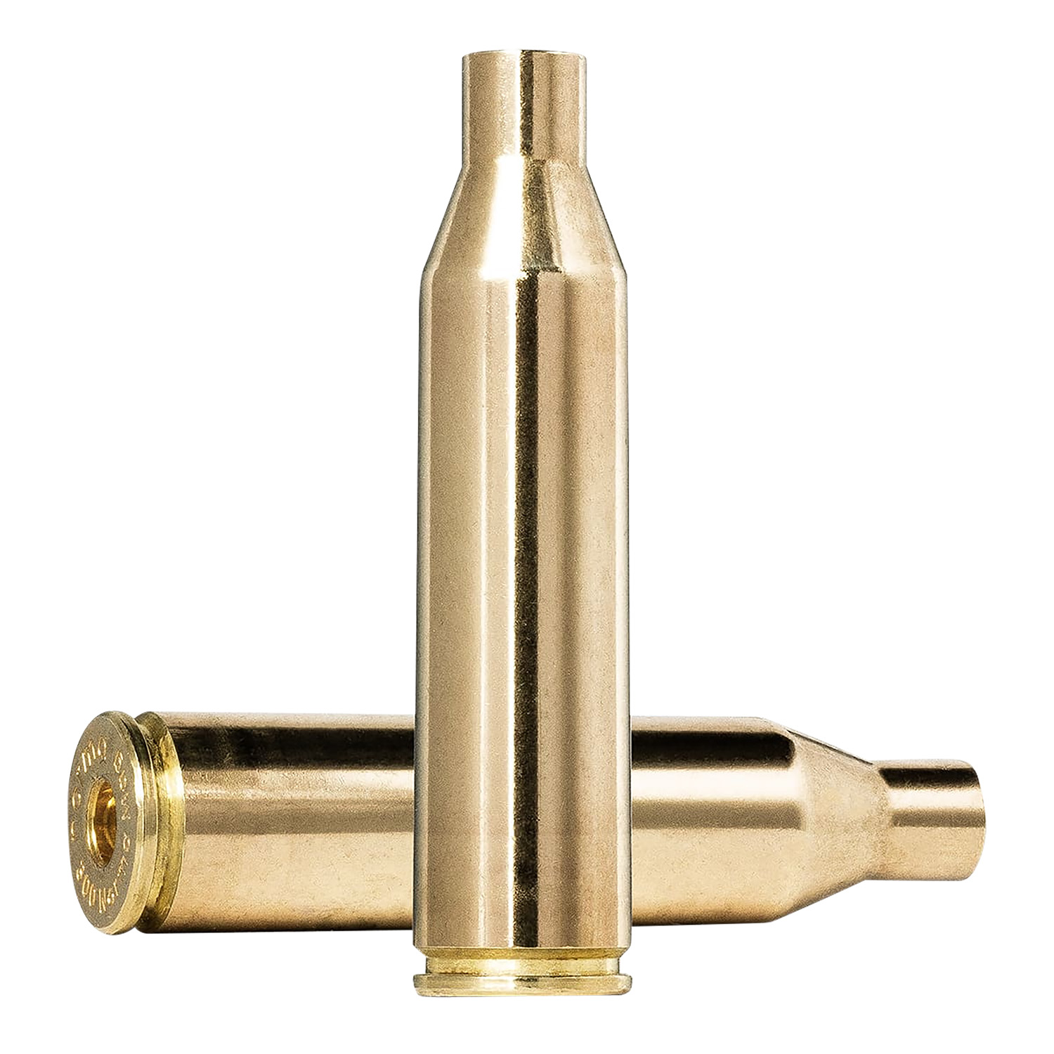 Norma 20275617 .300 Norma Magnum Rifle Brass 50ct Reloading Cases ...